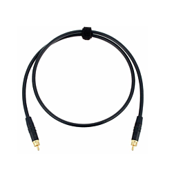 Cordial CPDS1 CC Audio Cables