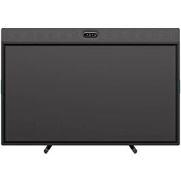 Logitech Rally Board 65 inch Touchscreen Video Conferencing Display ...