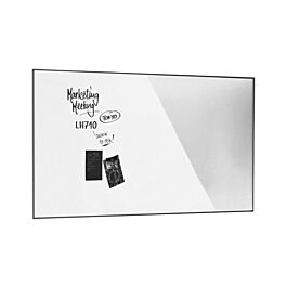 Magnetoplan Glass Board 80cm x 60cm White - Dubai, Abu Dhabi - UAE ...