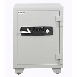 Eagle Safes Fire Resistant Safe (ES-065) - Digital Lock + Key Lock