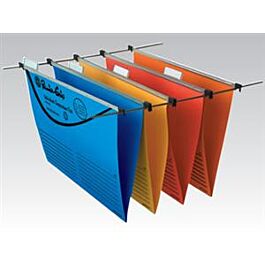 Premier Grip Suspension/Hanging Files, FS Size, 50/box, Blue in Dubai ...