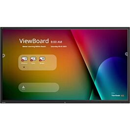 ViewSonic IFP9850-4 ViewBoard 98-Inch 4K Interactive Display Price in ...