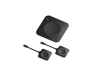 Barco ClickShare CX-30 Wireless Conferencing System Dubai, UAE | Best ...