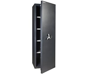 Chubbsafes DuoGuard Safe Grade 1 T2 M-445 Fire & Burglary Resistant ...