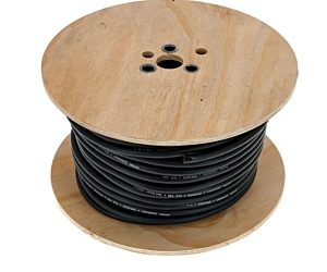Cordial CLS 440/100m installation Cable by the Meter
