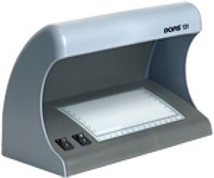 Buy DORS 135 Ultraviolet Counterfeit Detector – Officeflux