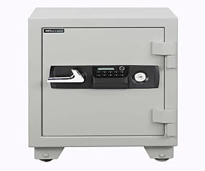 Eagle Safes Fire Resistant Safe (ES-035) - Digital Lock + Key Lock