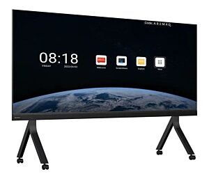 QSTECH X-Wall 165 Inch All-in-one LED Display 1.91 Pixel Pitch price in ...