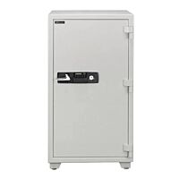 Fire Resistant Safes in Dubai | Certified Fireproof Safes UAE