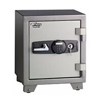 Fire Resistant Safes in Dubai | Certified Fireproof Safes UAE