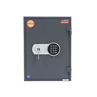 Fire Resistant Safes in Dubai | Certified Fireproof Safes UAE